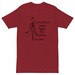CEO Stick Figure T-shirt - Etsy