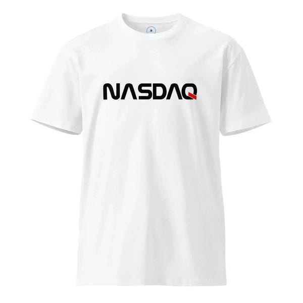 Nasdaq Clothing - Etsy