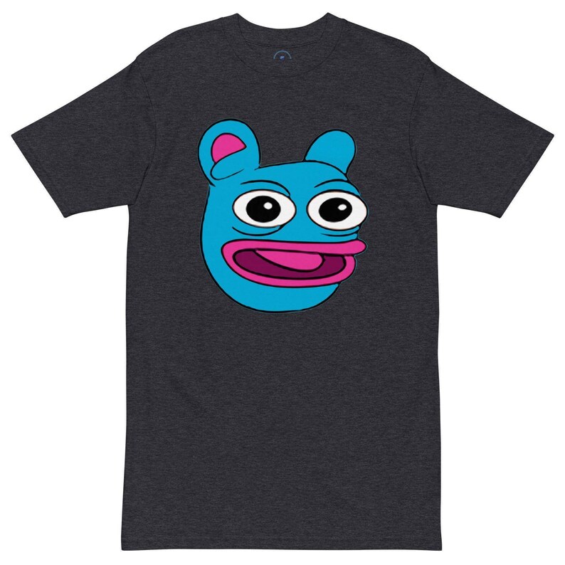 Brett Meme Coin T-shirt - Etsy