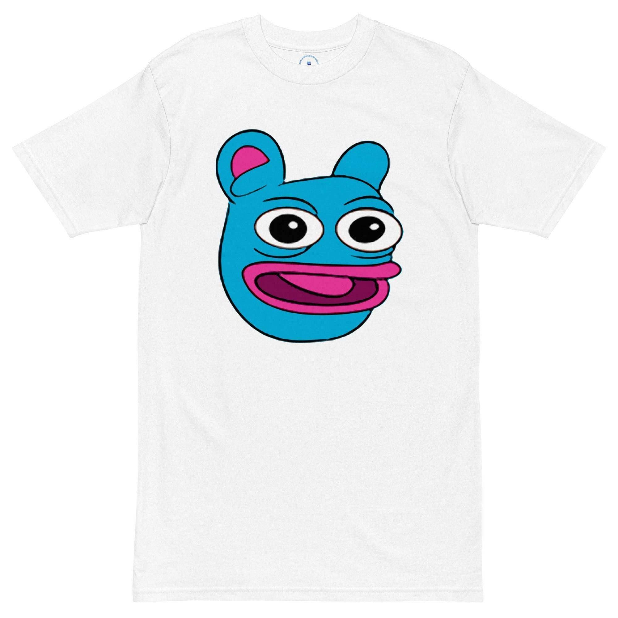 Brett Meme Coin T-shirt - Etsy