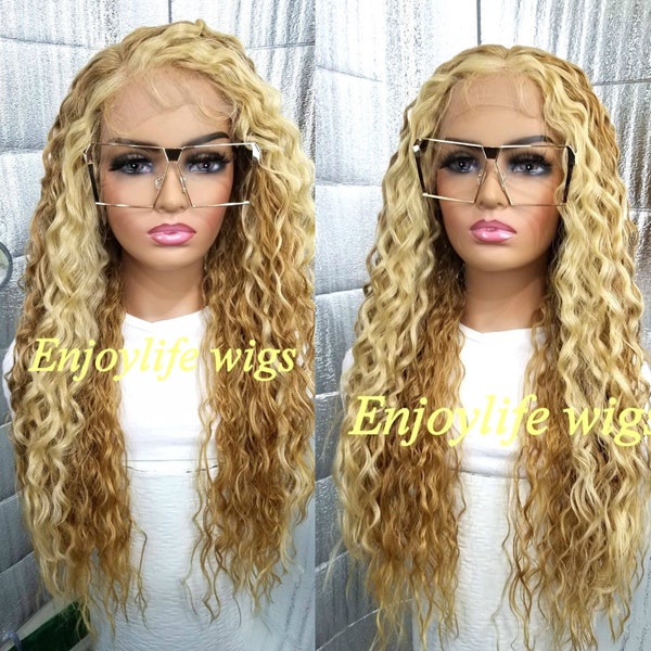 Scene Wig - Etsy