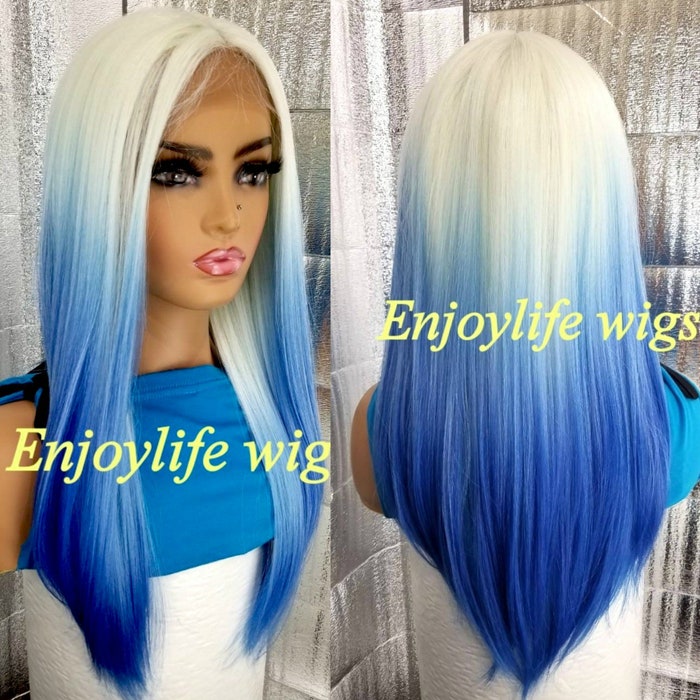 Baby Wig - Etsy