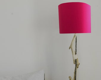 Raspberry Lamp Shade - Etsy UK