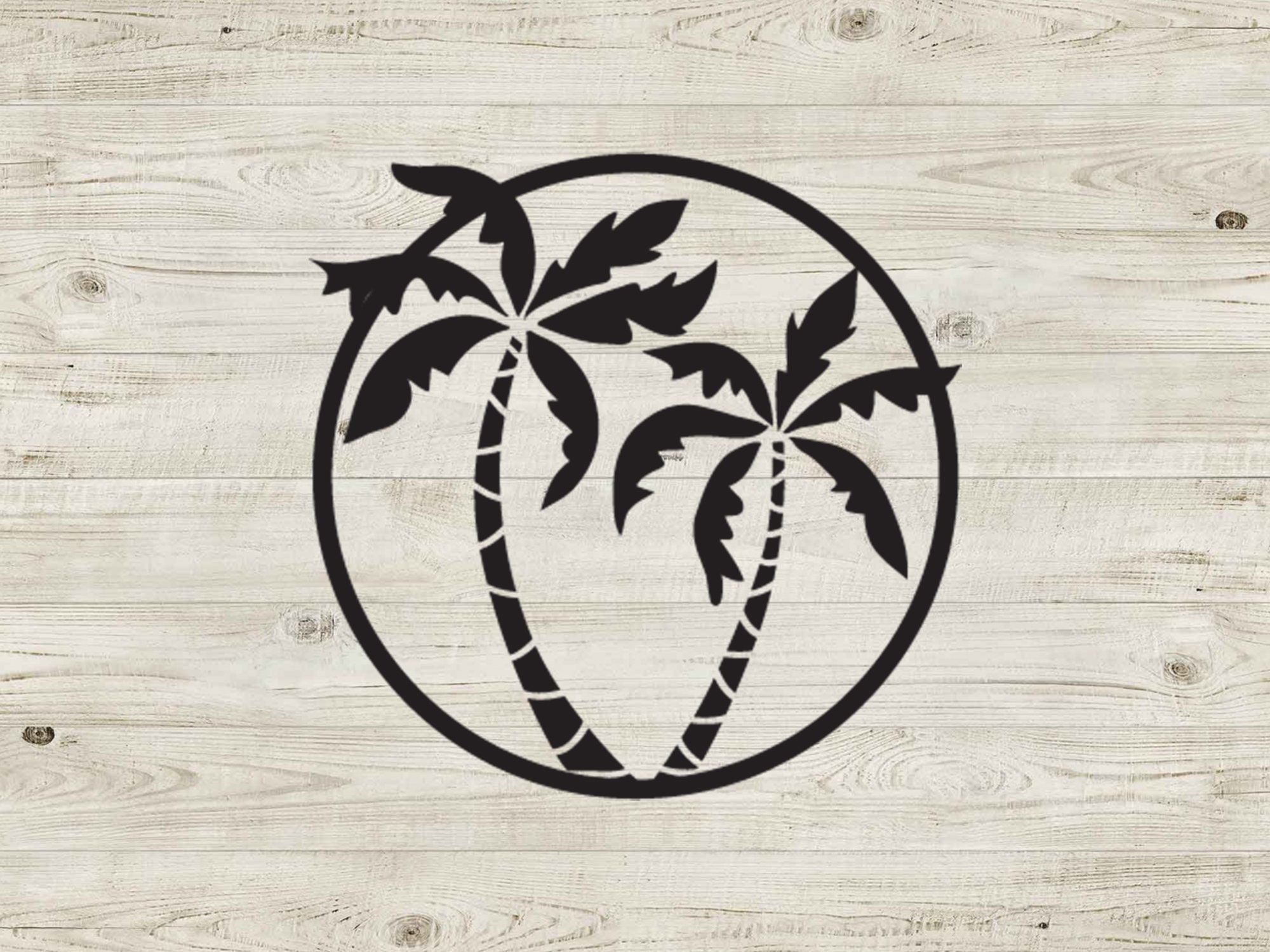Palm Tree Svg-Vectored Palm Tree Svg-Palm Tree Cut Files-Palm - Etsy México