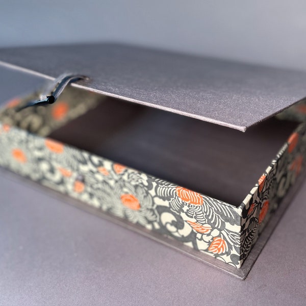 Handmade Bookbinding - Etsy