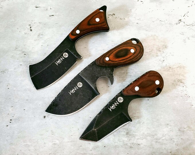 Accessories - Honn Knives