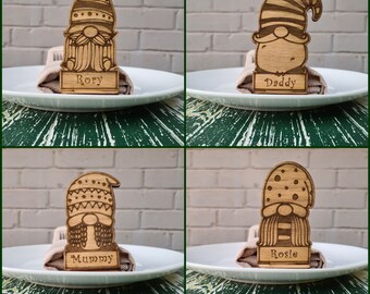 Gonk Table Names - Etsy UK