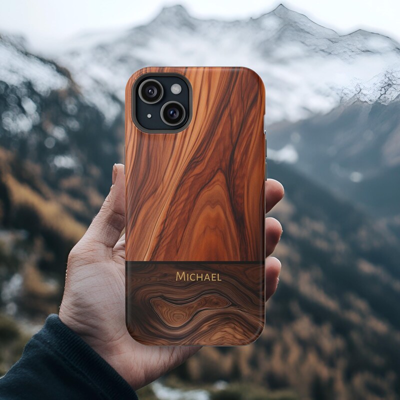 Engraved Phone Case - Etsy