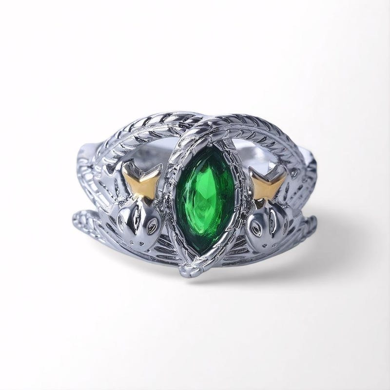 Aragorn Ring - Etsy