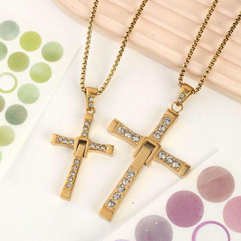 Dominic Toretto Necklace - Etsy