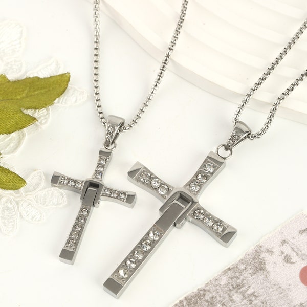 Dominic Toretto Necklace - Etsy