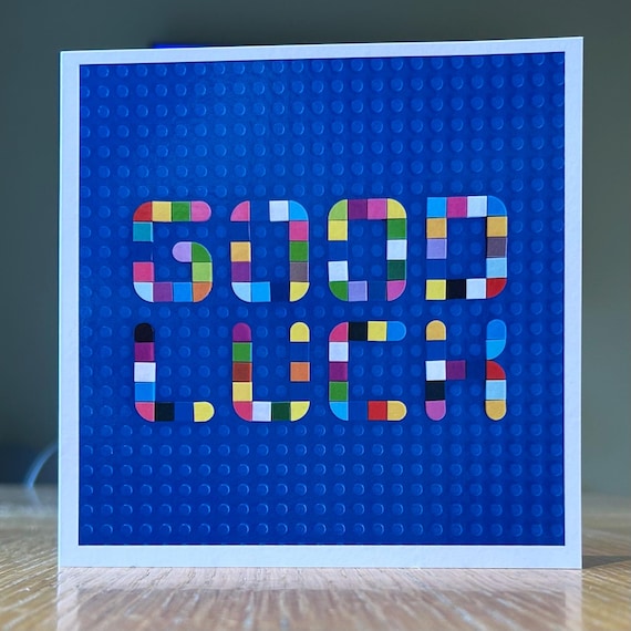 Lego Printables
