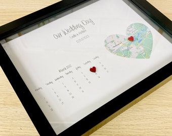 Engagement Celebration Box - Etsy