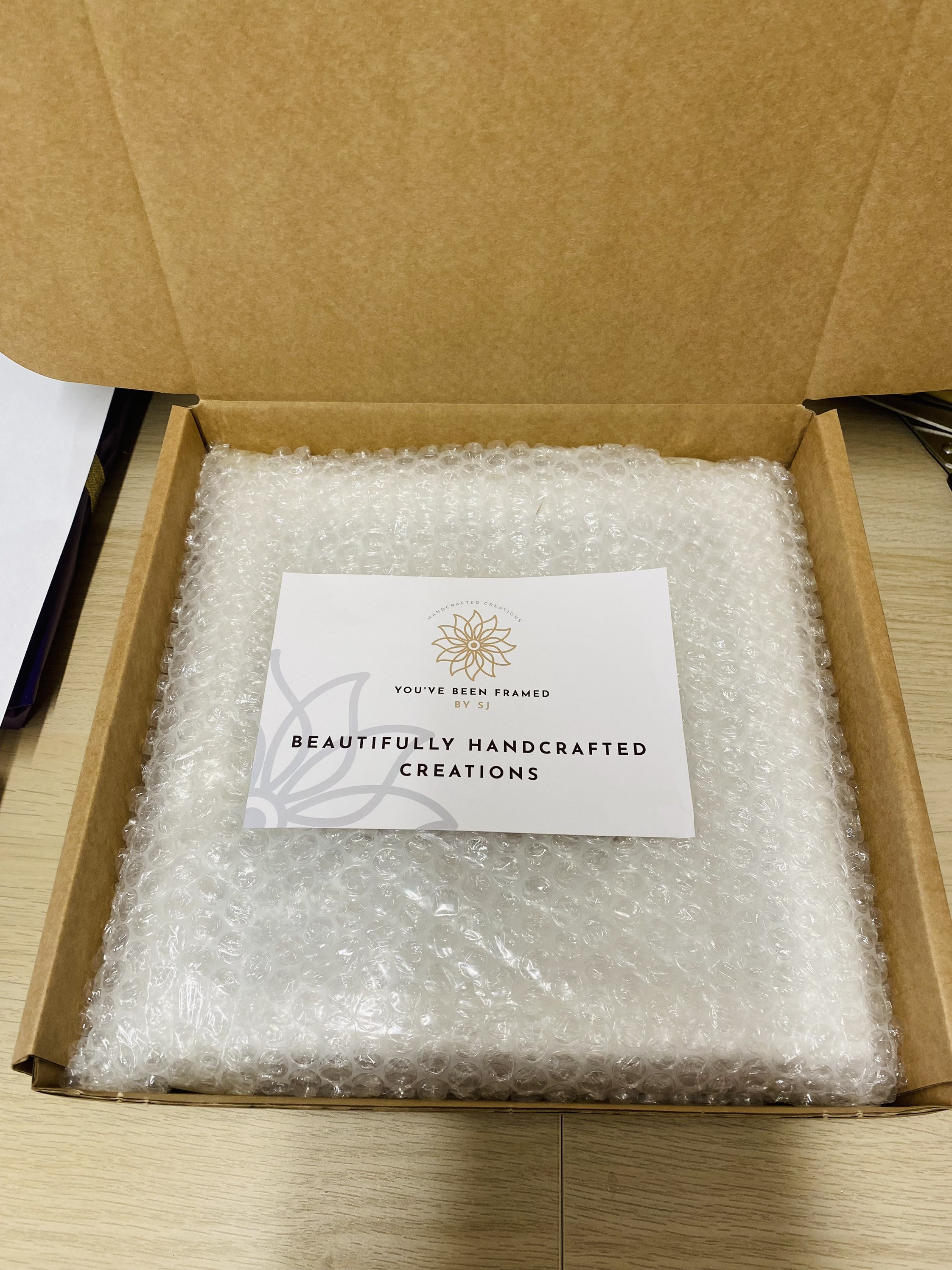 Nanny Pebble Frame Nanny Mothers Day Gift Personalised | Etsy