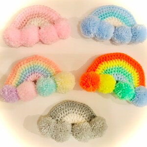 Rainbow Baby Frame, New Baby Gift, Birth Announcement Frame ...