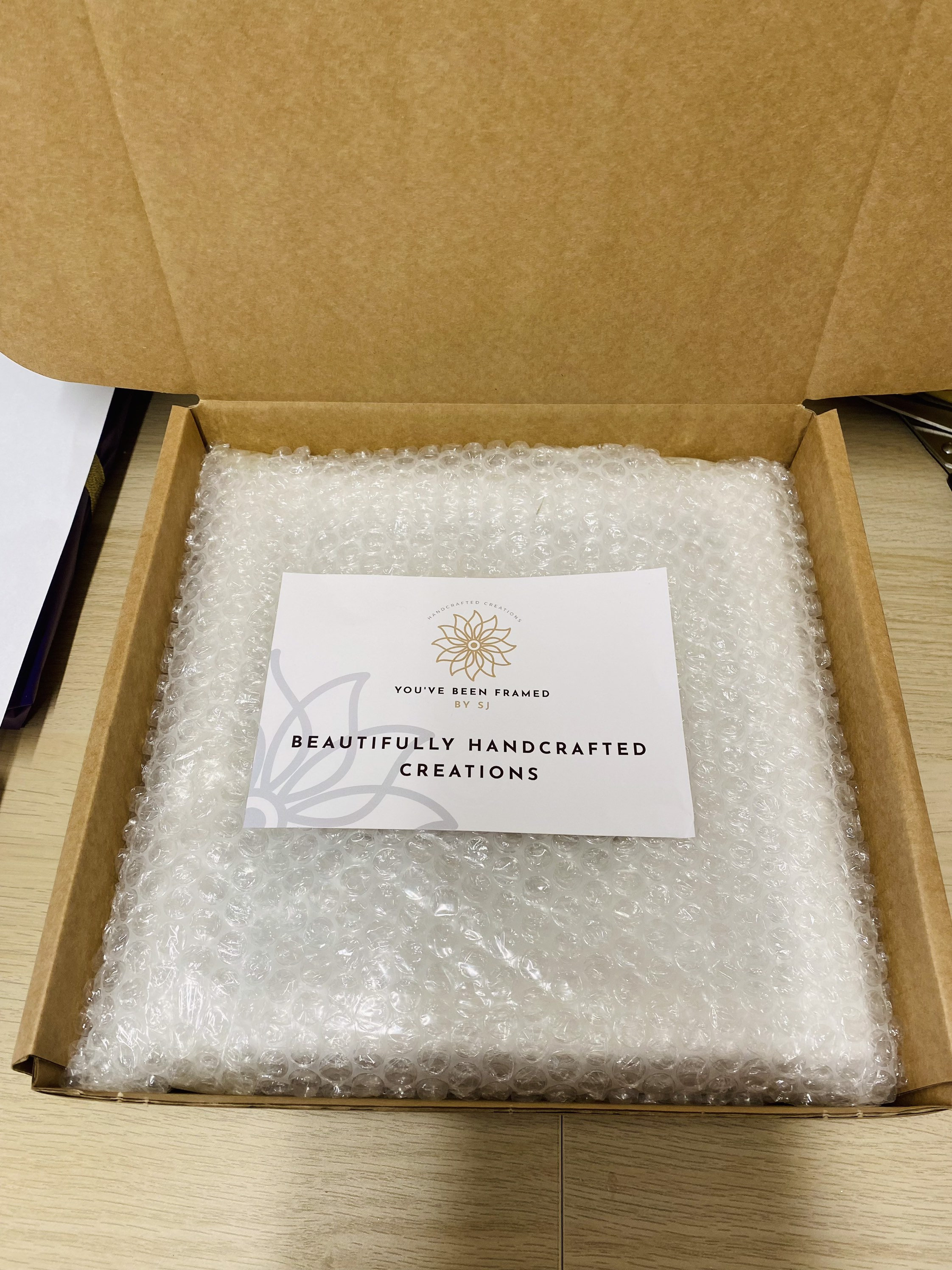 Personalised Wedding Location Frame Wedding Map Frame | Etsy UK