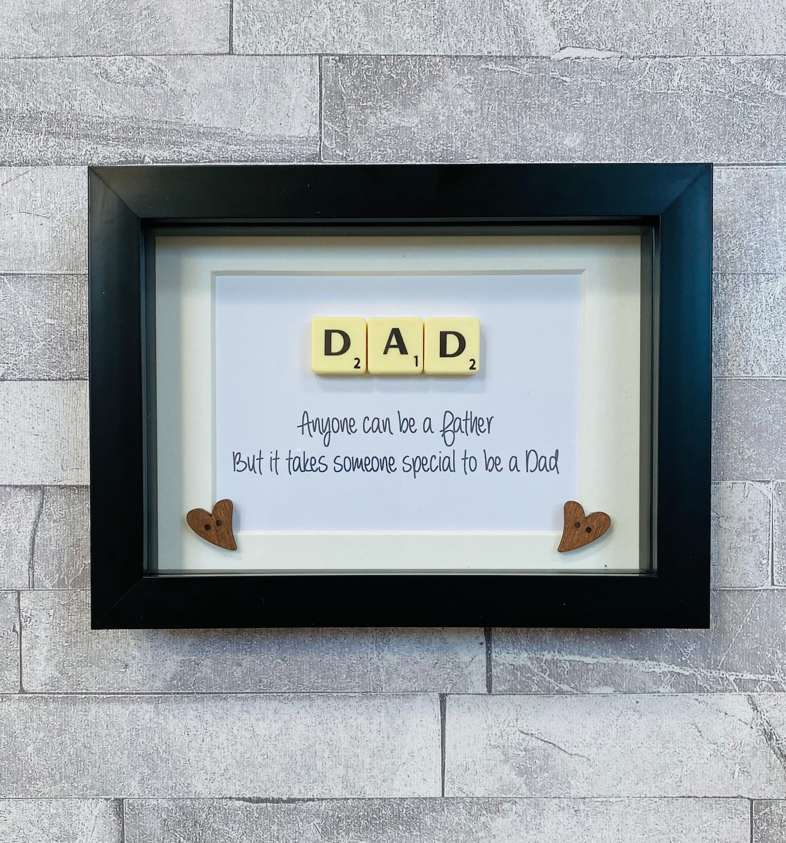 Small Mum Frame Sister Frame Personalised Gift for Mum - Etsy