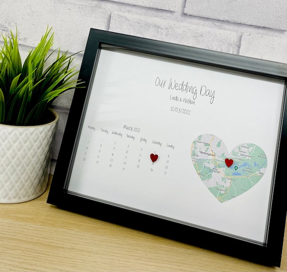 Wedding gifts etsy store