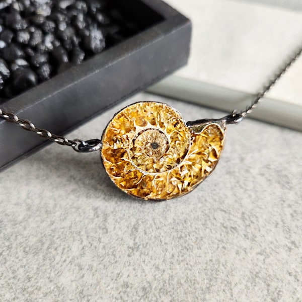 Ursula Necklace - Etsy