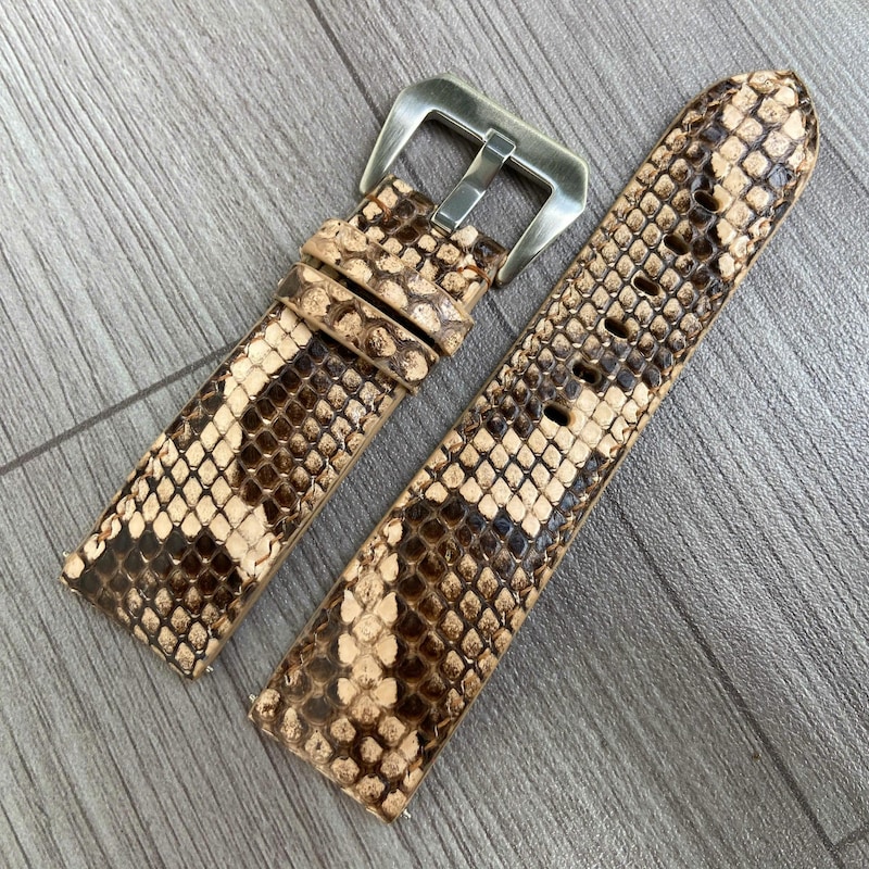 Snake Watch for Women - Etsy