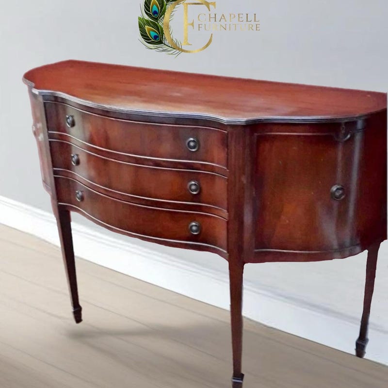 French Sideboard - Etsy