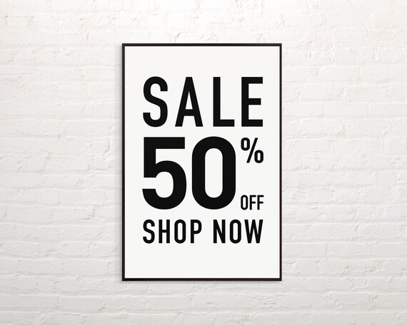 Printable Signs For Retail Printable Shop For Rent Sign