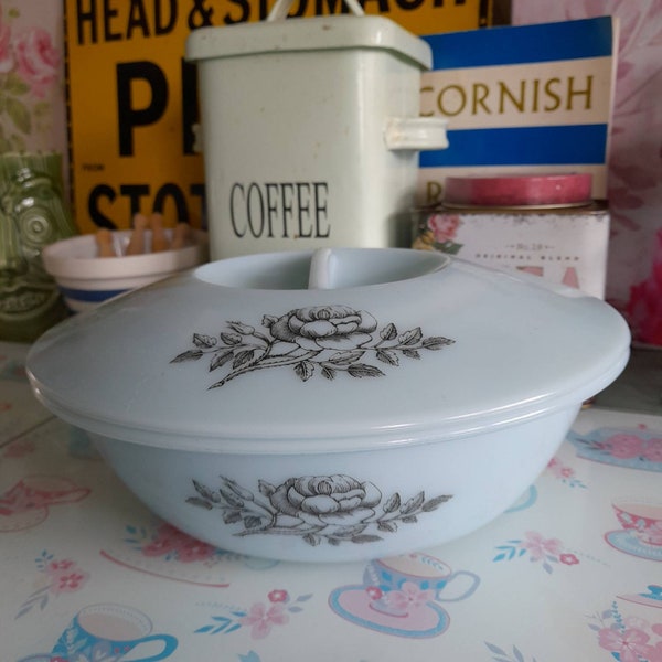 Phoenix Pyrex - Etsy UK