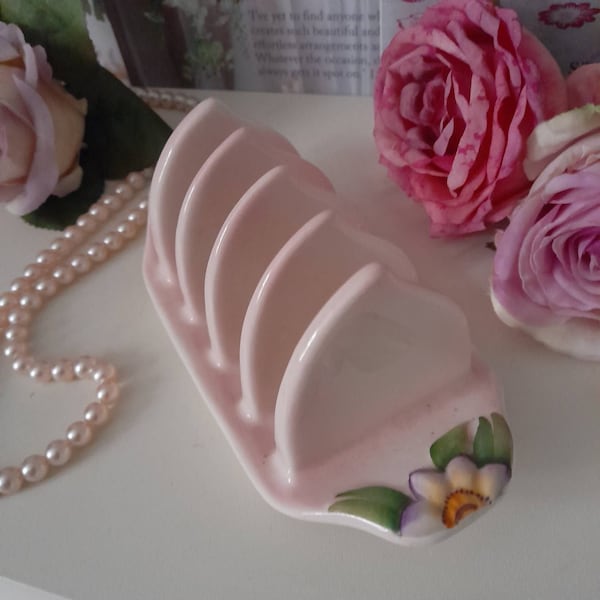 Ceramic Toast Rack - Etsy