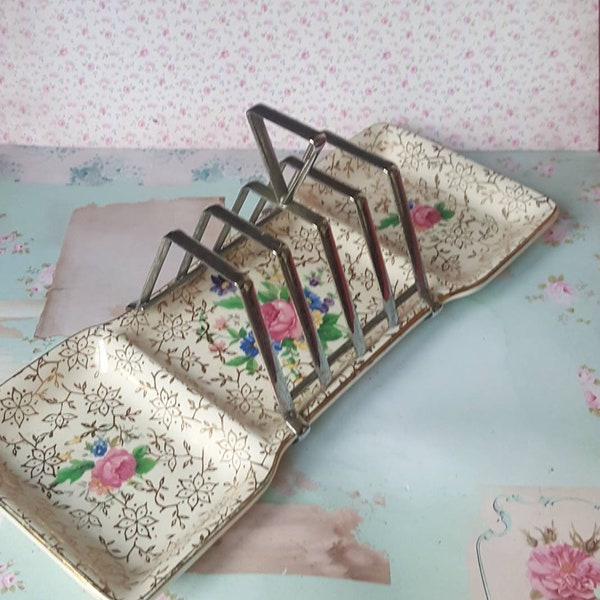 Toast Rack - Etsy