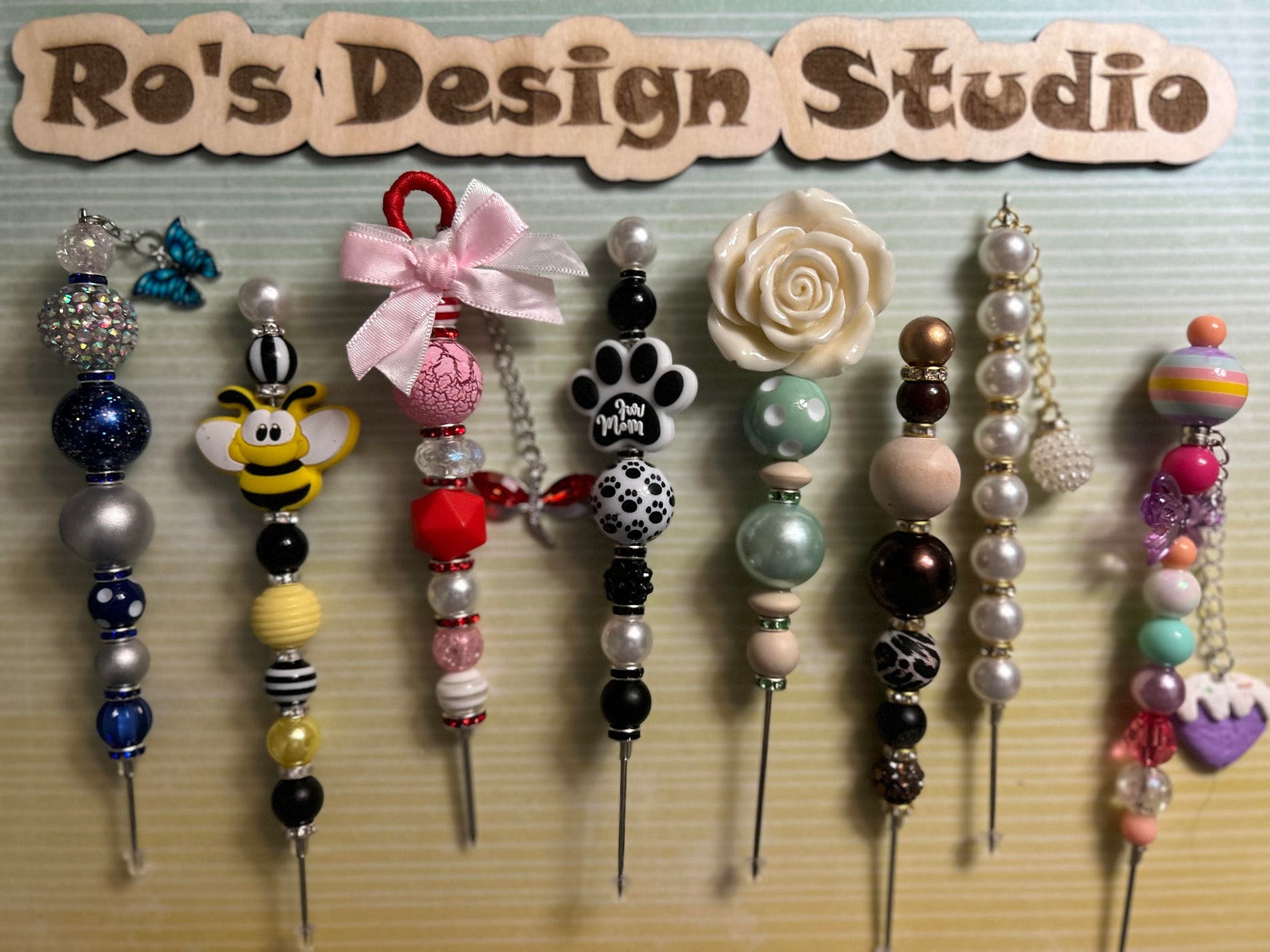 Pokey Tool, Vinyl Weeding Tool, Scriber, Cookie Scribe, Baking Scribe ...