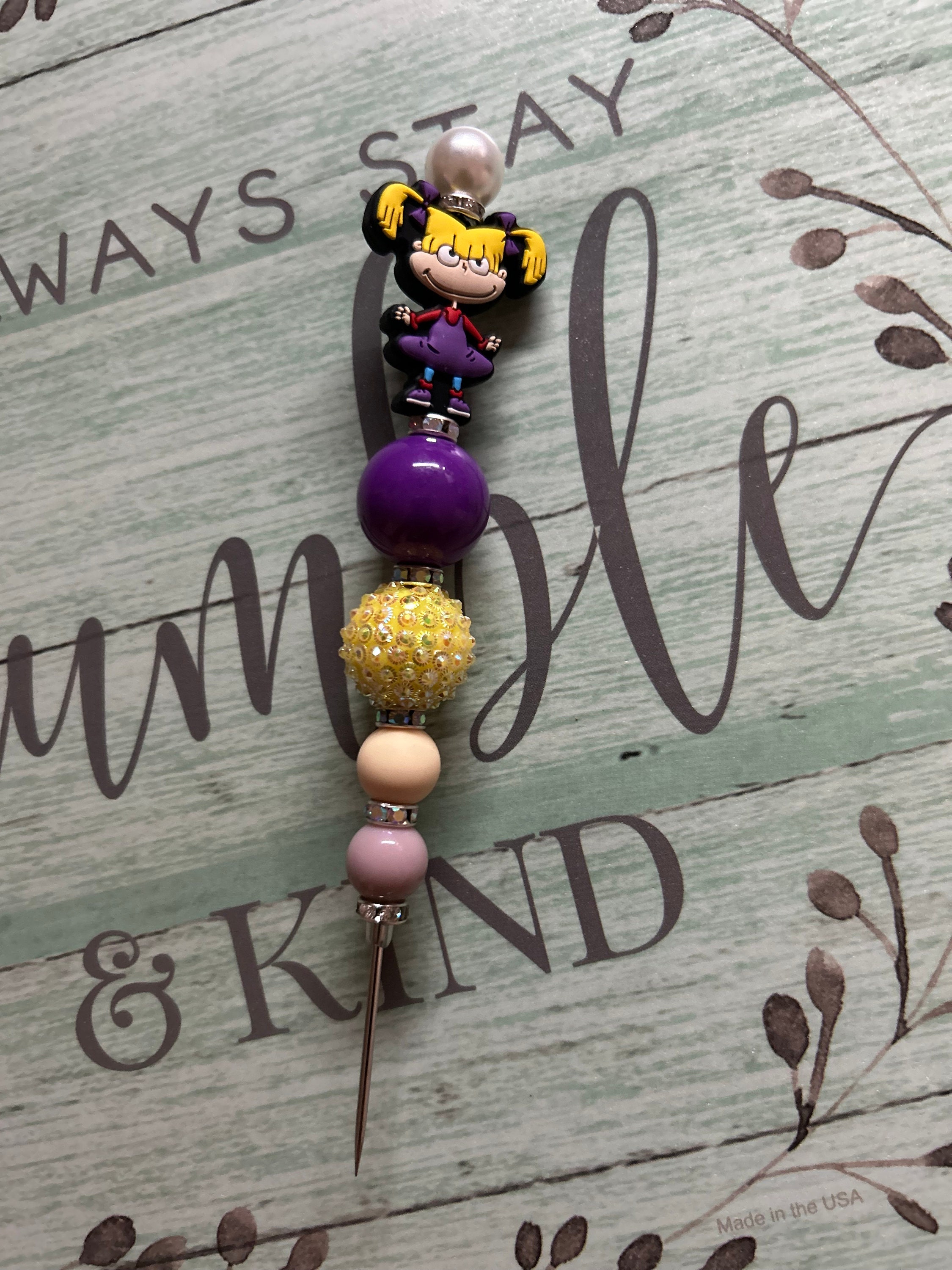 Pokey Tool, Vinyl Weeding Tool, Scriber, Cookie Scribe, Baking Scribe ...