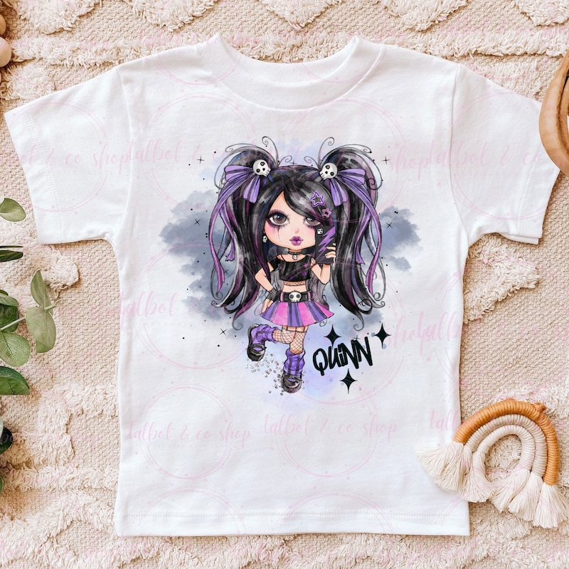Emo Kids Clothes - Etsy