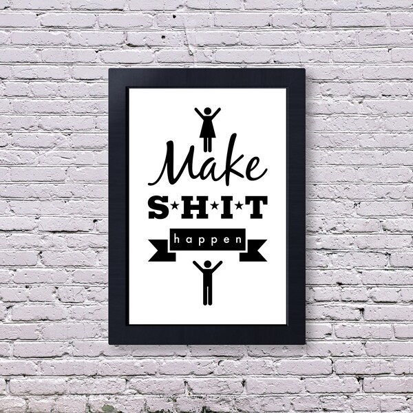 Make Cool Shit - Etsy
