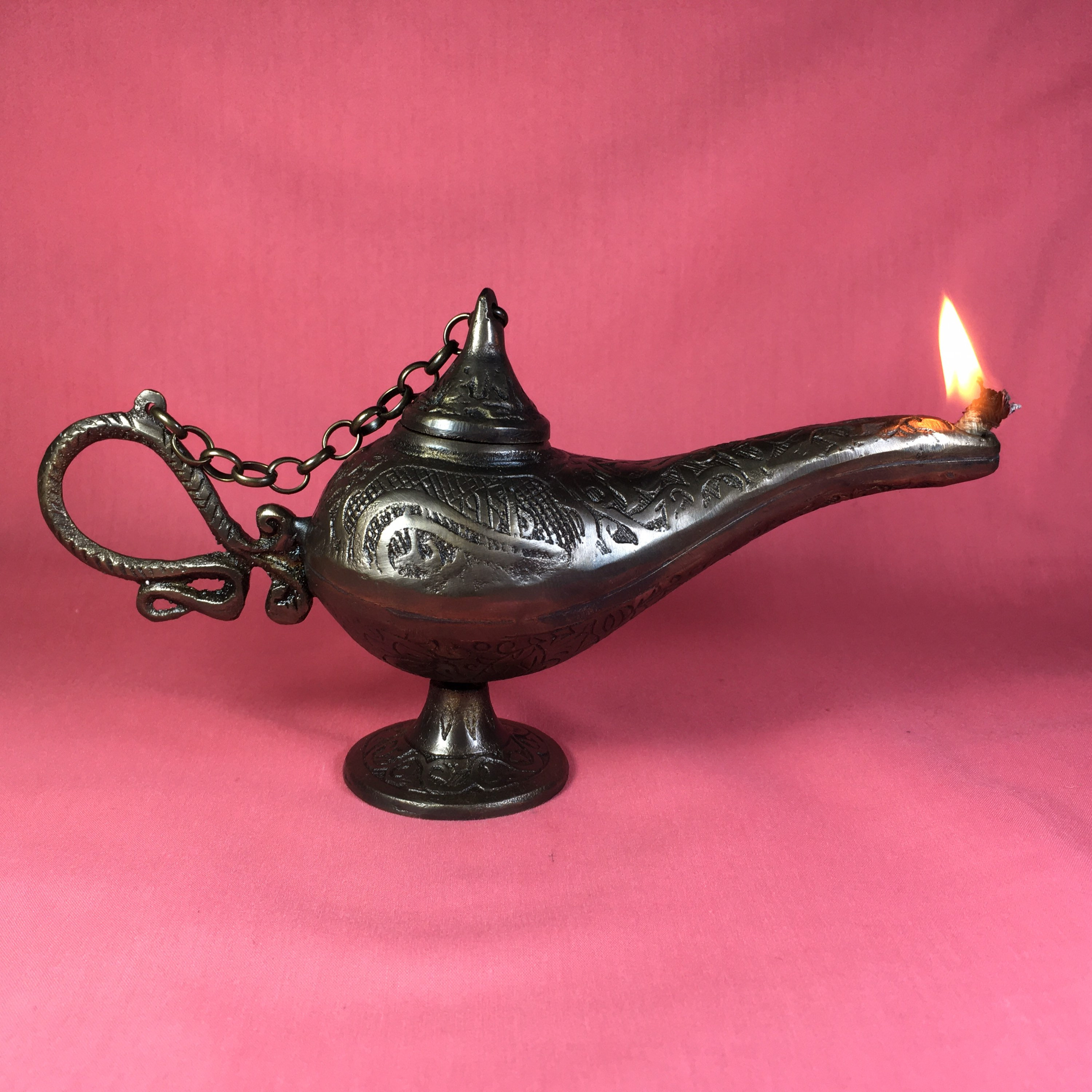 Jewish Oil Lamp Clipart Free