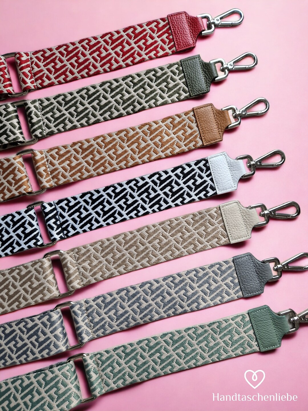 Bag Strap, Bag Strap, Wide Strap, Shoulder Strap, Fabric Strap, Bag ...