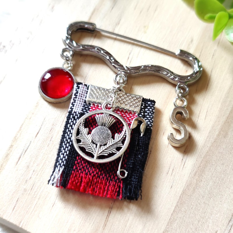 Outlander Shawl Pin - Etsy