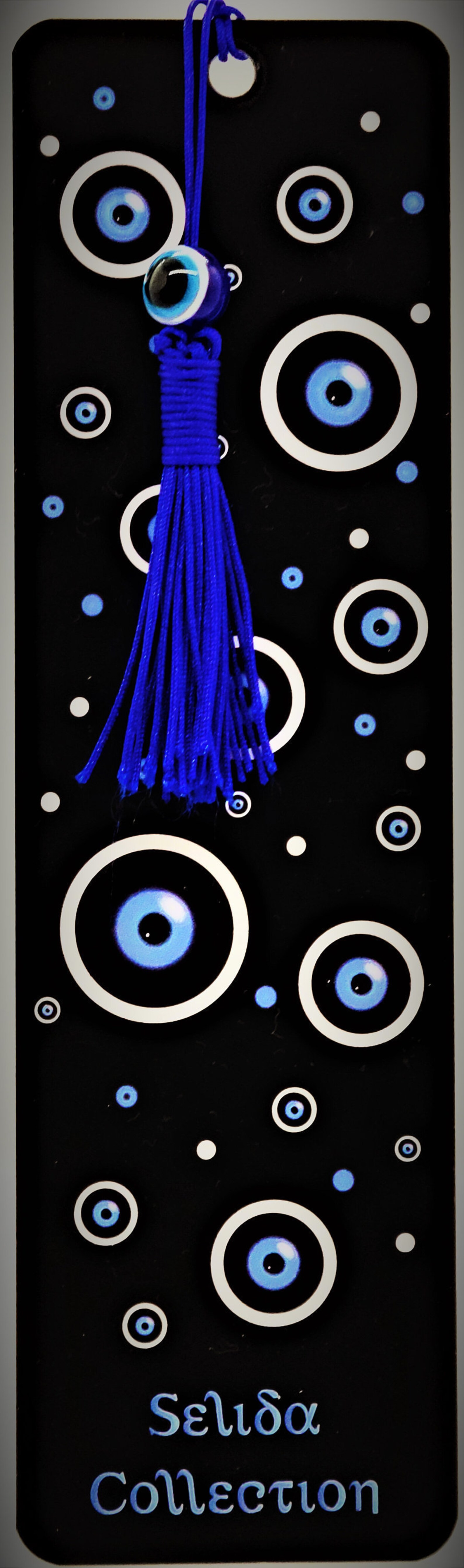 Evil Eye Beaded Bookmark 5 Pack - Etsy