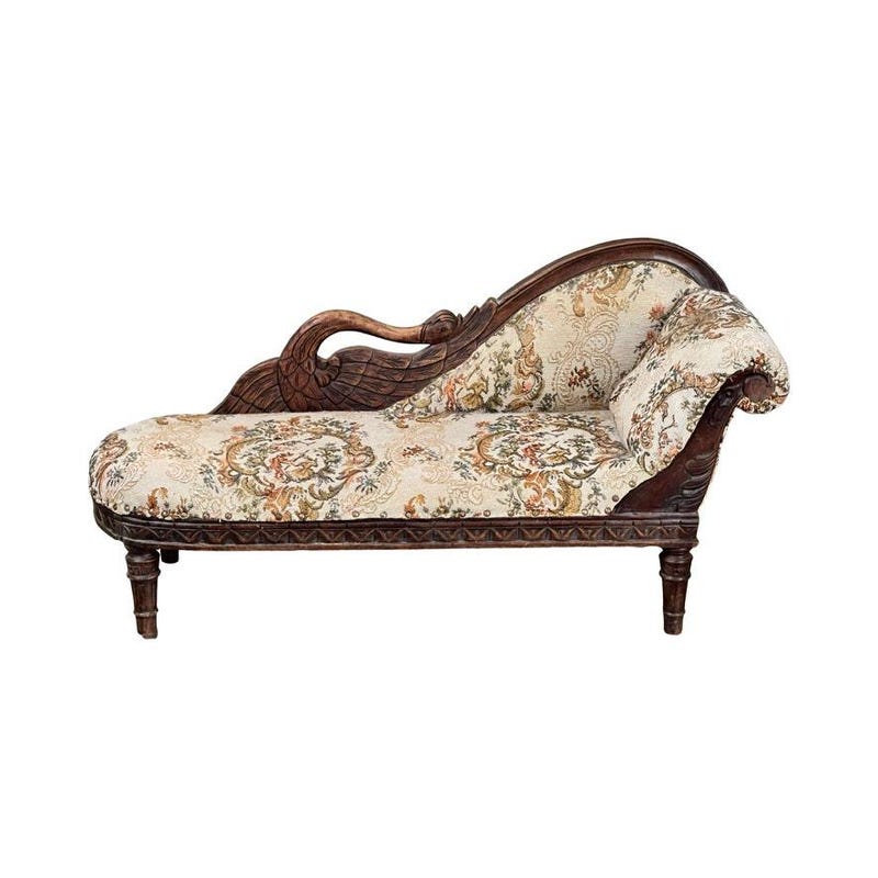 Fainting Couch - Etsy