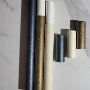 Incense Tube Packaging - Etsy