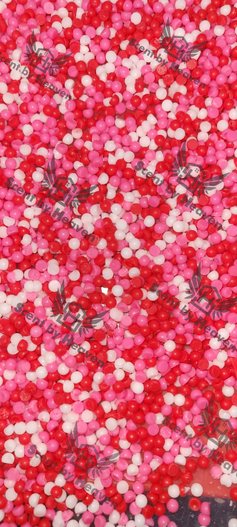 Original Scent by Heaven® Wax Nonpareils Sprinkles - Etsy