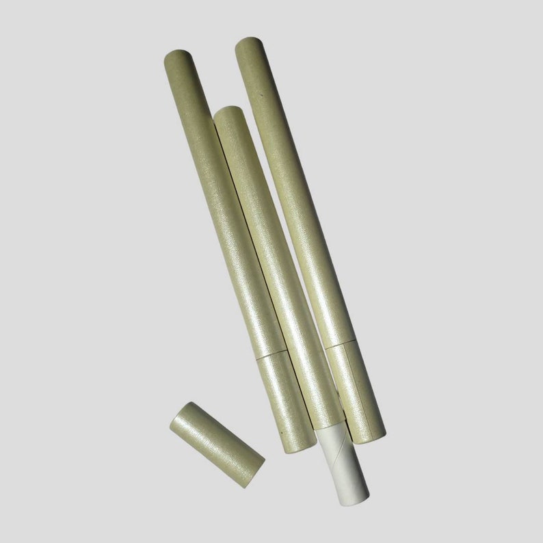 Incense Tube Packaging - Etsy