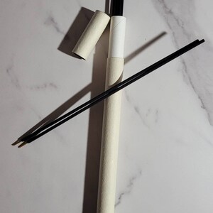 Incense Tube Packaging - Etsy