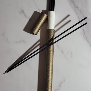 Incense Tube Packaging - Etsy