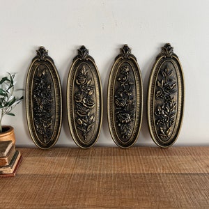 Vintage Wall Decor - Etsy