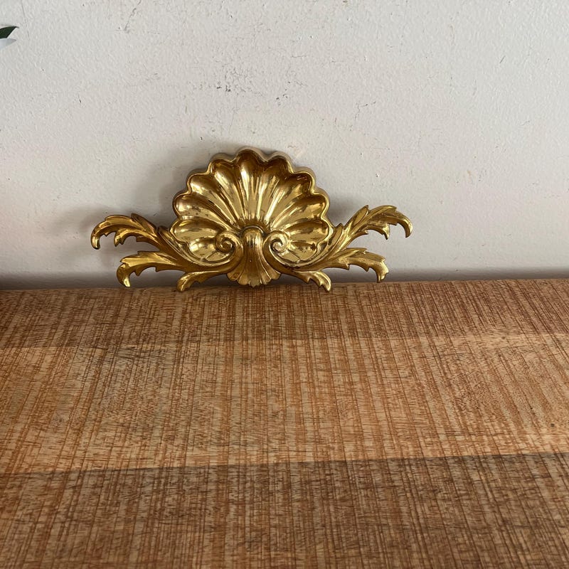 Scroll Wall Decor - Etsy