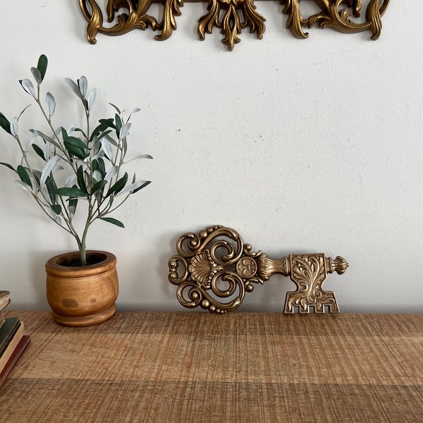 Skeleton Key Decor - Etsy