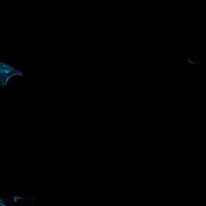 X6 Blue Fire Twitch OBS Scenes + Statics - Etsy