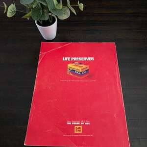 Special Edition LIFE Magazine-special Anniversary Issue 50 Years-fall ...