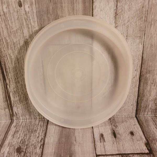 Tupperware Lids Replacement - Etsy