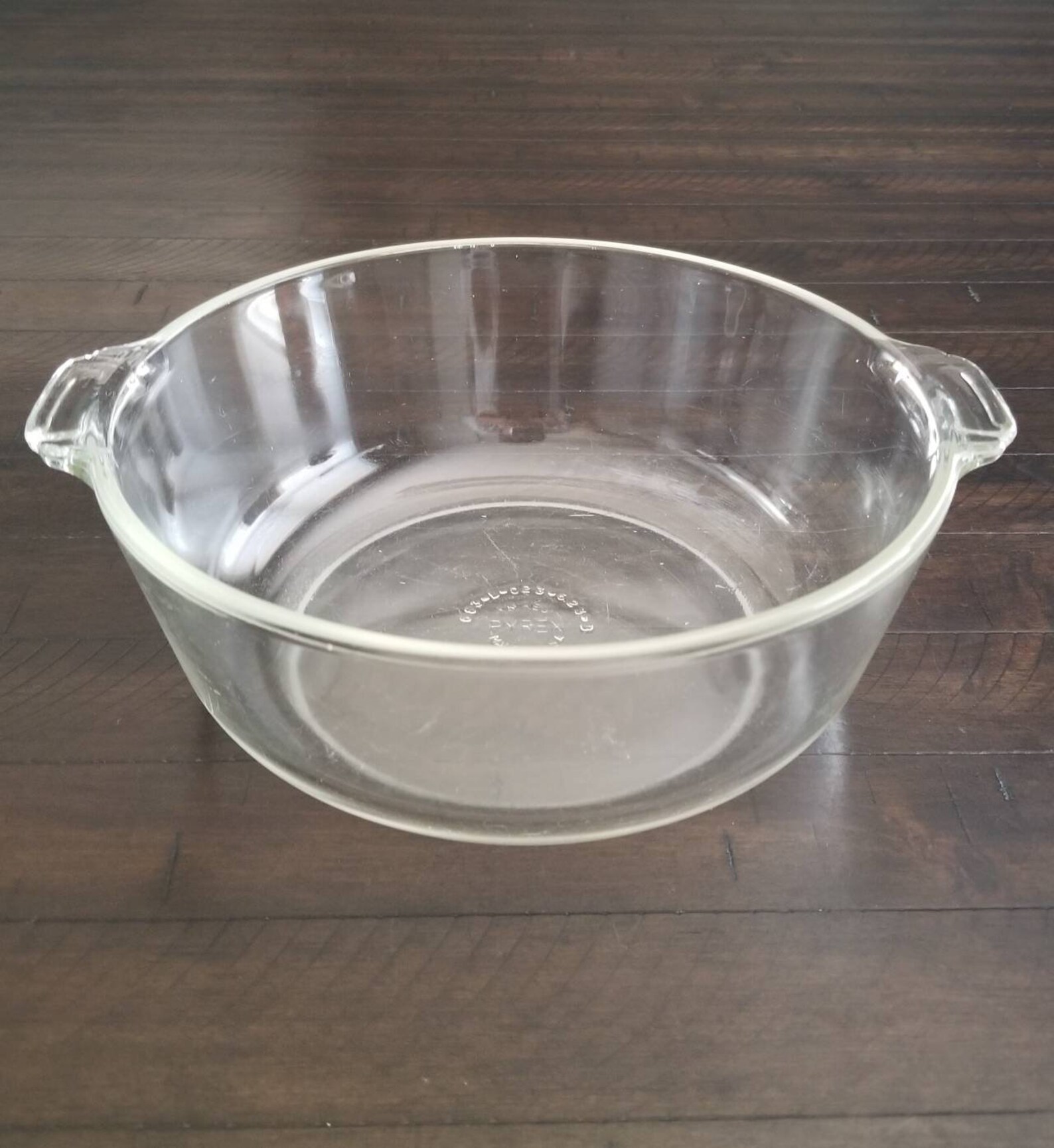 Vintage Round Aluminum Pyrex Bowl Holder With Lid and Handles - Etsy